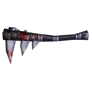 Classic One-Handed Axe Item Appearances - Classic World of Warcraft