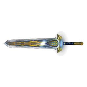 Classic Two-Handed Sword Item Appearances - Classic World of Warcraft
