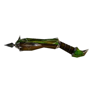Classic Epic Crossbow Item Appearances - Classic World of Warcraft