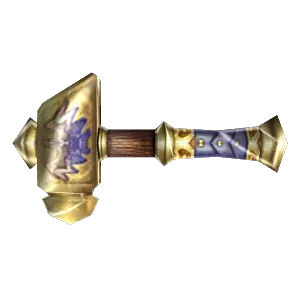 Classic One-Handed Mace Item Appearances - Classic World of Warcraft