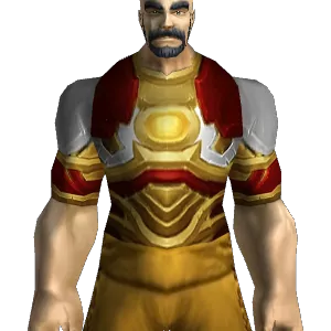 Inquisition Tunic - Item - Classic World of Warcraft