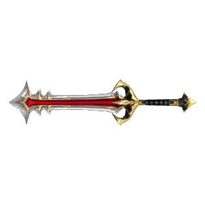 Classic Two-Handed Sword Item Appearances - Classic World of Warcraft