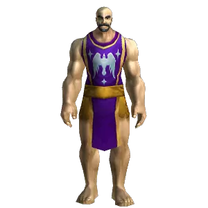 Classic Tabard Item Appearances - Classic World of Warcraft