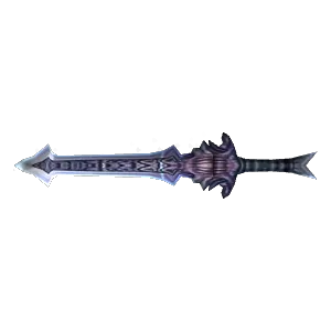 Classic One-Handed Sword Item Appearances - Classic World of Warcraft