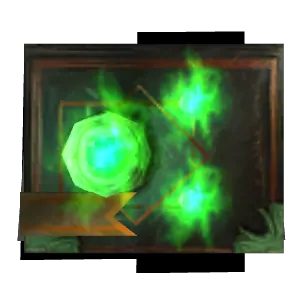 Classic Off-hand Frill Item Appearances - Classic World of Warcraft