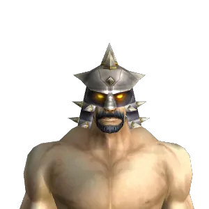 Classic Mail Head Armor Item Appearances - Classic World of Warcraft