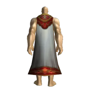 Classic Cloak Item Appearances - Classic World of Warcraft