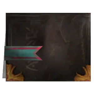 Classic Rare Off-hand Frill Item Appearances - Classic World of Warcraft