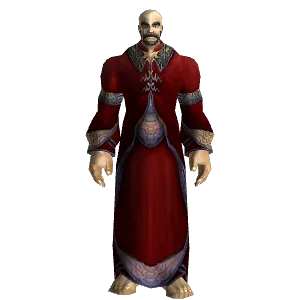 Classic Armor Item Appearances - Classic World of Warcraft