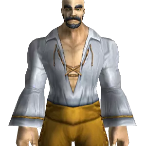 Classic Item Appearances - Classic World of Warcraft