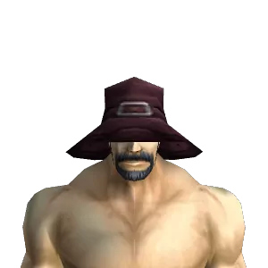 Classic Leather Head Armor Item Appearances - Classic World of Warcraft