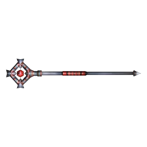 Classic Staff Item Appearances - Classic World of Warcraft