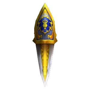 Classic Fist Weapon Item Appearances - Classic World of Warcraft