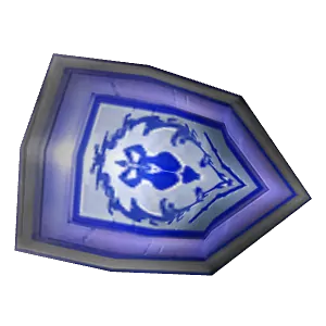 Classic Shield Item Appearances - Classic World of Warcraft