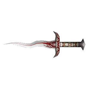 Classic Epic Dagger Item Appearances - Classic World of Warcraft