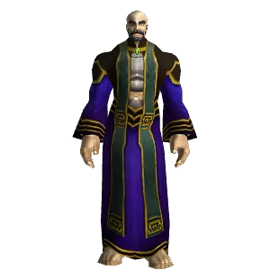 Classic Cloth Chest Armor Item Appearances - Classic World of Warcraft