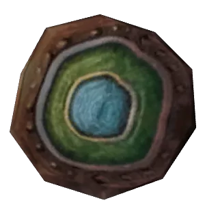 Classic Shield Item Appearances - Classic World of Warcraft
