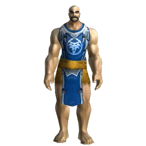 Classic Tabard Item Appearances - Classic World of Warcraft