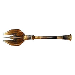 Classic Two-Handed Mace Item Appearances - Classic World of Warcraft