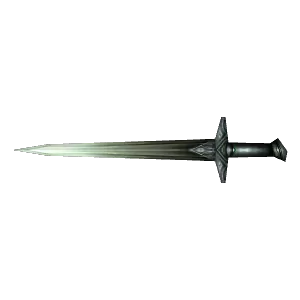 Classic Rare One-Handed Sword Item Appearances - Classic World of Warcraft