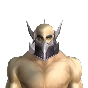 Classic Plate Head Armor Item Appearances - Classic World of Warcraft