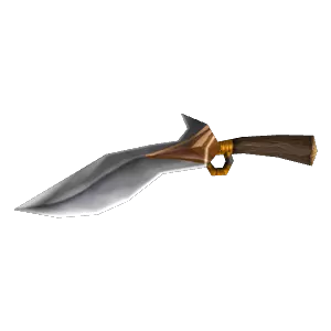 Classic Rare One-Handed Sword Item Appearances - Classic World of Warcraft