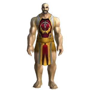 Classic Tabard Item Appearances - Classic World of Warcraft