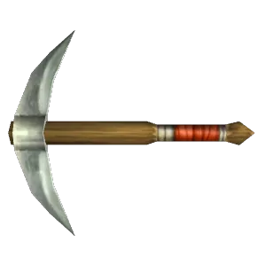 Classic One-Handed Axe Item Appearances - Classic World of Warcraft