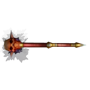 Classic Wand Item Appearances - Classic World of Warcraft