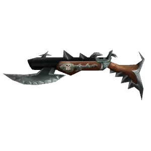 Classic Gun Item Appearances - Classic World of Warcraft