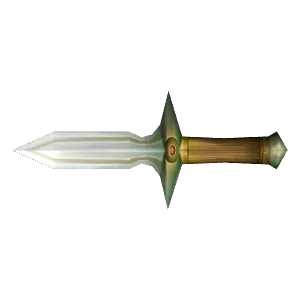 Classic Dagger Item Appearances - Classic World of Warcraft