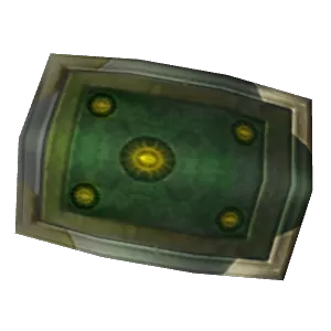 Classic Shield Item Appearances - Classic World of Warcraft
