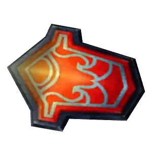 Classic Shield Item Appearances - Classic World of Warcraft
