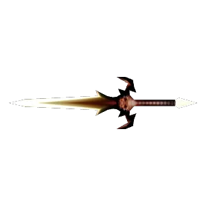 Classic Two-Handed Sword Item Appearances - Classic World of Warcraft
