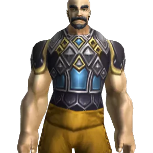 Classic Plate Chest Armor Item Appearances - Classic World of Warcraft
