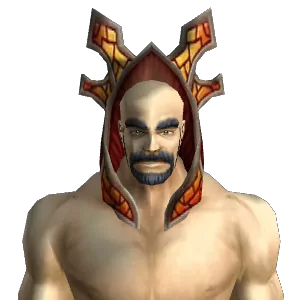 Classic Epic Cloth Head Armor Item Appearances - Classic World of Warcraft