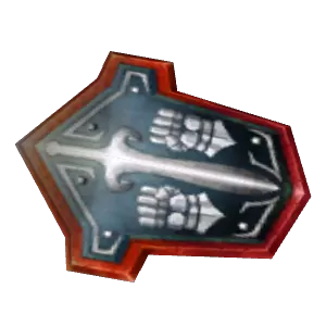 Classic Shield Item Appearances - Classic World of Warcraft