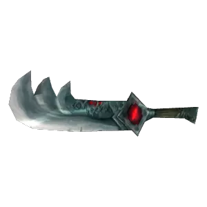 Classic Rare One-Handed Sword Item Appearances - Classic World of Warcraft
