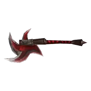 Classic Uncommon Two-Handed Axe Item Appearances - Classic World of ...