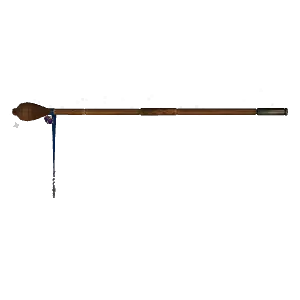 Classic Staff Item Appearances - Classic World of Warcraft