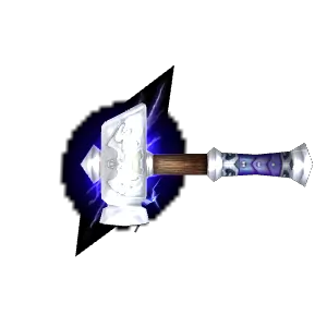 Classic One-Handed Mace Item Appearances - Classic World of Warcraft