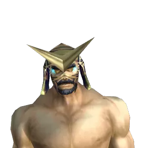 Classic Leather Head Armor Item Appearances - Classic World of Warcraft
