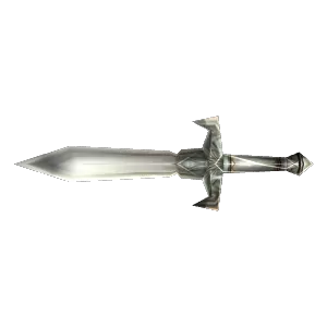 Classic Rare One-Handed Sword Item Appearances - Classic World of Warcraft