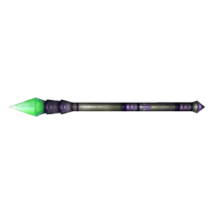 Classic Wand Item Appearances - Classic World of Warcraft