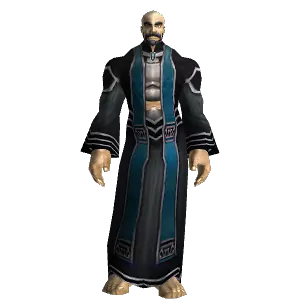 Classic Cloth Chest Armor Item Appearances - Classic World of Warcraft