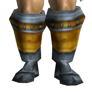 Classic Mail Armor Item Appearances - Classic World of Warcraft