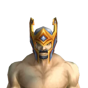 Classic Plate Head Armor Item Appearances - Classic World of Warcraft