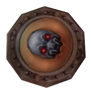 Classic Shield Item Appearances - Classic World of Warcraft