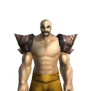 Classic Mail Armor Item Appearances - Classic World of Warcraft