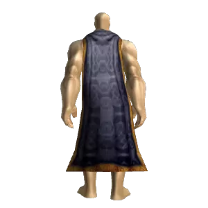 Classic Cloak Item Appearances - Classic World of Warcraft